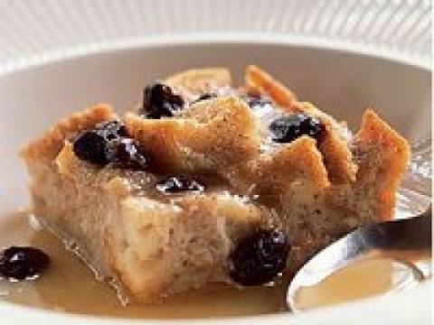 Great British Puddings